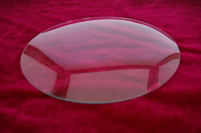 New Round Convex Glass 67mm Clock Replacement Glass Antique Clock Parts ...