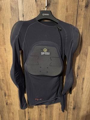 Forcefield Pro X-V 2 Air Armored Shirt | eBay UK