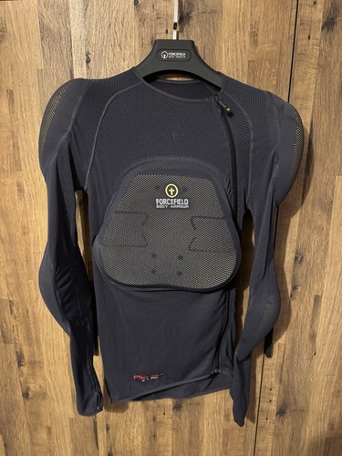 Forcefield Pro X-V 2 Air Armored Shirt | eBay UK