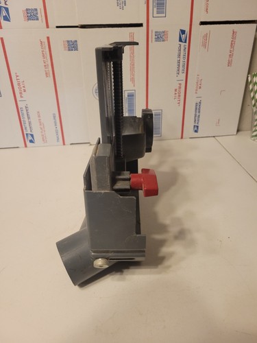 Shopsmith Mark V 505/510/520 Lower Saw Blade Guard. - Shop Smith | eBay