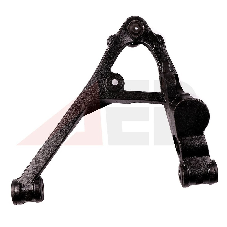 Front Driver & Passenger Lower Control Arms Kit Fits GMC Yukon XL 1500 ...