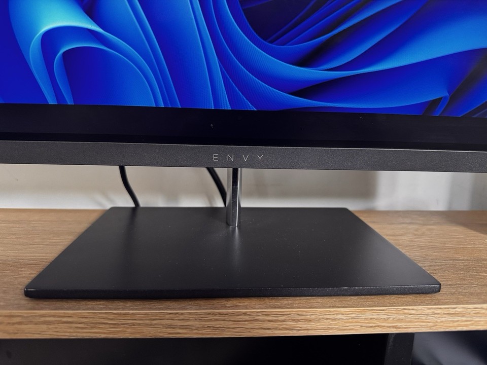 HP Envy 27s 4k 27" Monitor | eBay UK