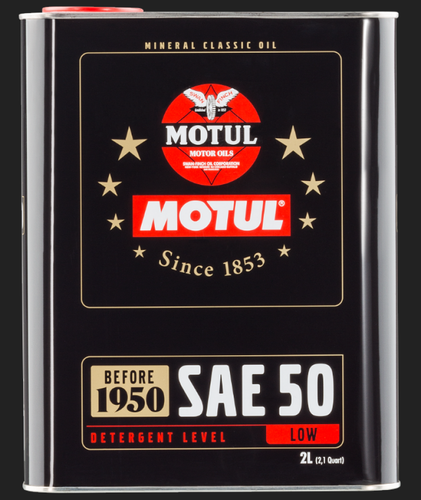 Motul 104510-1 MOT Classic Oil | eBay
