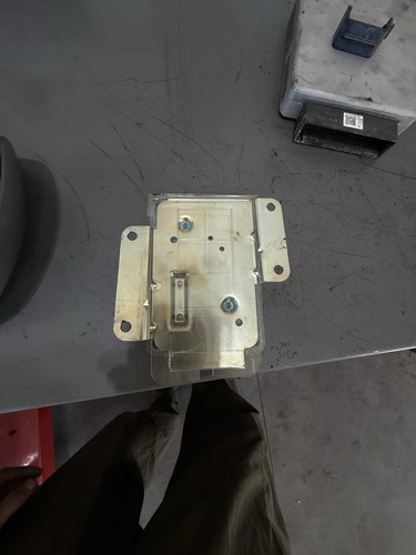 1997-1998 FORD EXPEDITION SRS Control Module | eBay