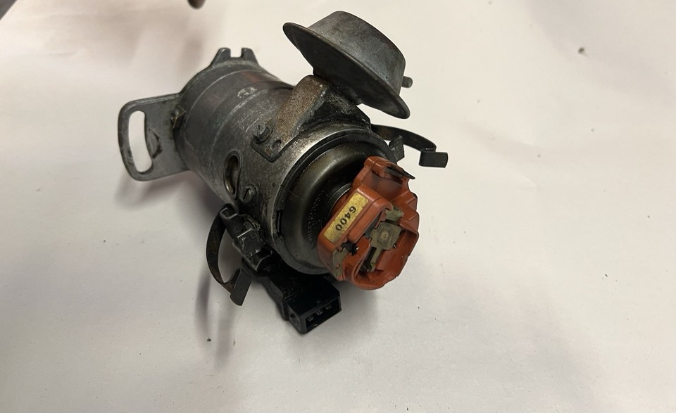 Ford Escort Mk4 Mk3 Xr3i 1.6 Cvh Distributor Working | eBay UK