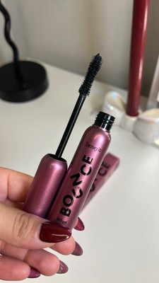 Benefit Bounce Bad Gal Volumizing Mascara~Pump’d Up Black~NIB~0.3 Oz ...