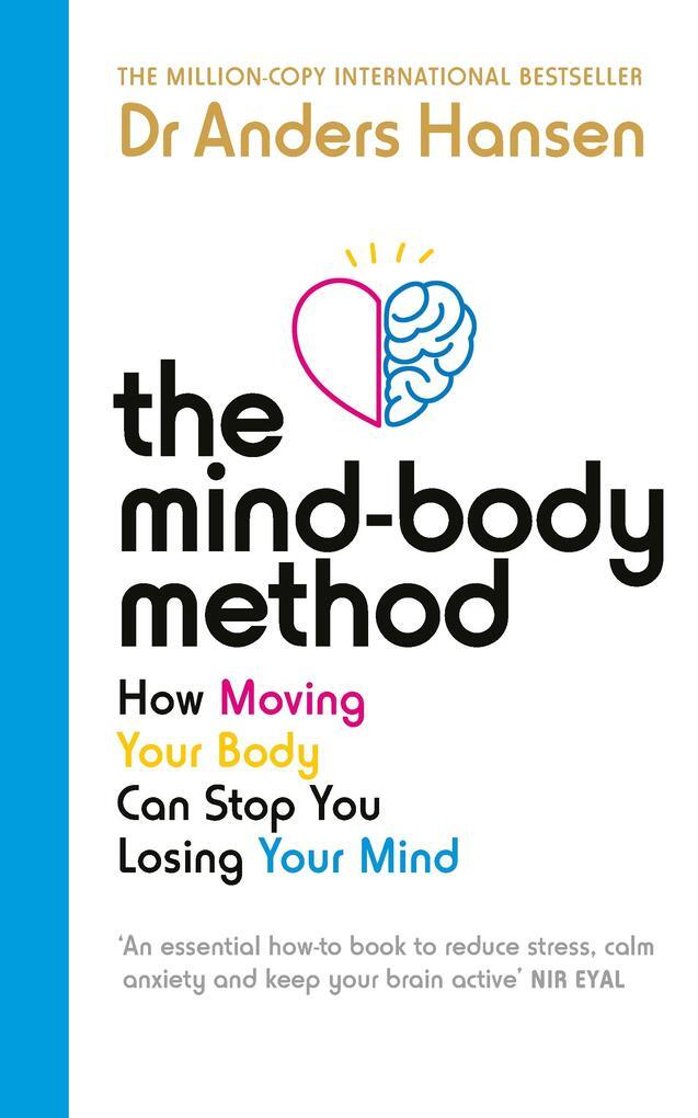 The Mind-Body Method | Anders Hansen | englisch | eBay.de