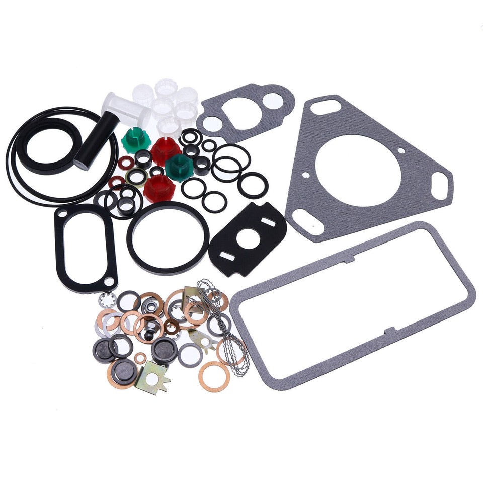 Injector Pump Repair Kit For Case IH 430 530 470 570 580CK 480C 480B ...