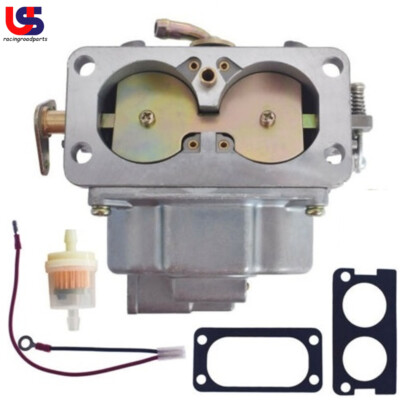 Carburetor for Generac 0E25480ESV Replace 0G4612 0F9035 GP15000 GP17500 ...