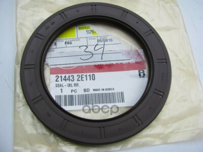 214432E110 Kia Sealoil rr 214432E110, New Genuine OEM Part | eBay