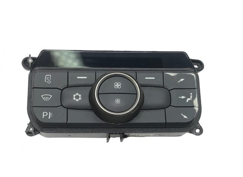 2302624 DAF CF450 (01.18 Cabin Heater Switches Panel DAF truck parts ...