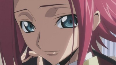 Anime code geass hangyaku no lelouch kallen Playmat Gaming Mat Desk ...