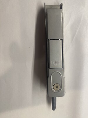 AIRCRAFT DOOR HANDLE LATCH ASSEMBLY BY Hartwell 83014