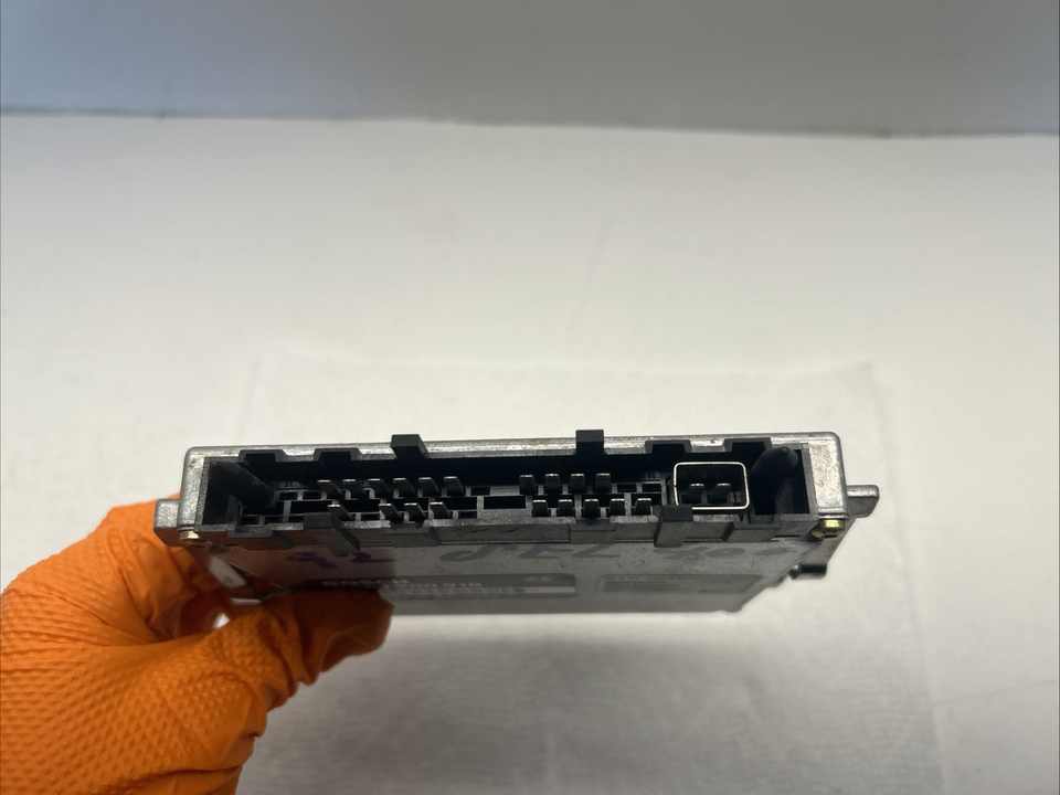 OEM Engine Control Module 1992-1999 Mercede R129 SL500 S500 400SEL ...