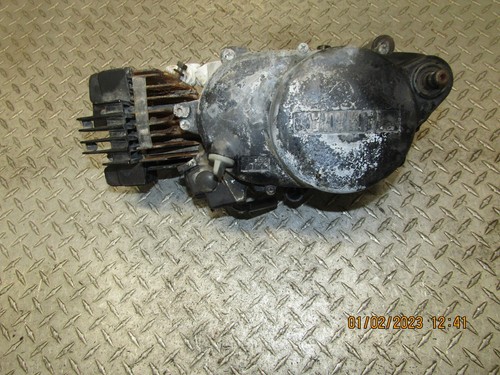 1986 Yamaha PW80 Engine Motor 786 | OE | Yamaha