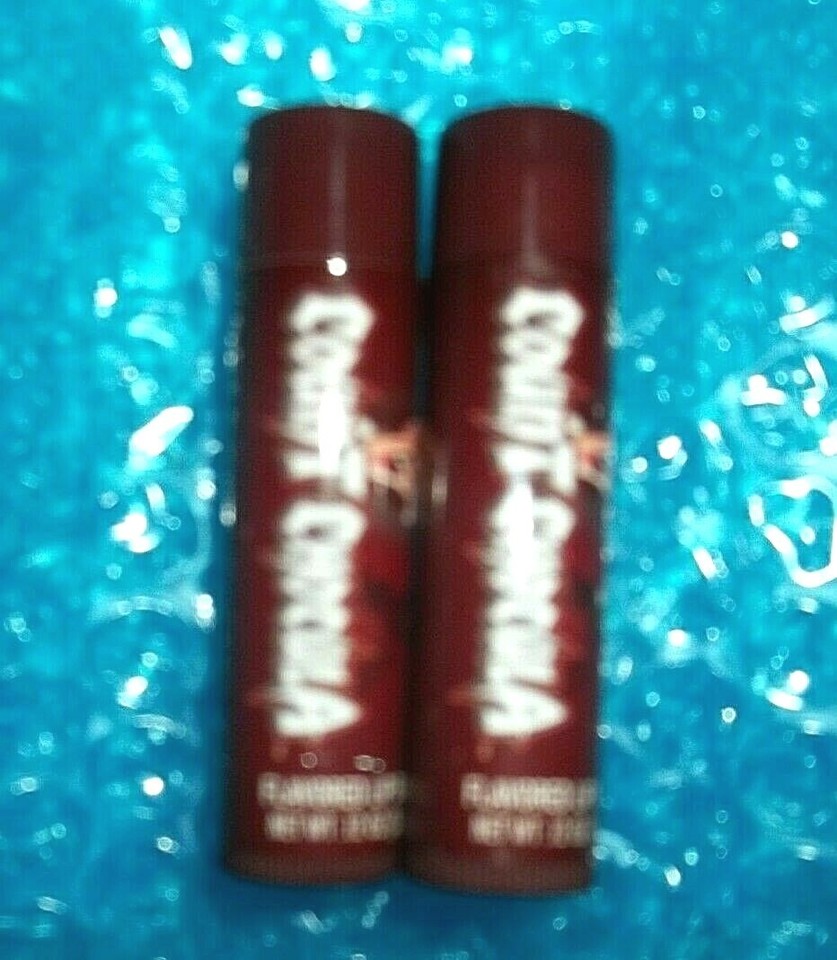 2 Breakfast Cereal LIP BALM 9 Flavors ! Boo Berry Cookie Crisp Trix ...