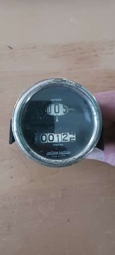 STEWART WARNER 490-A SPEEDOMETER ORIGINAL MODEL T FORD 1926 1927 | eBay