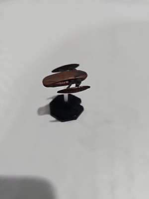 Scarab Droid Starfighter 52/60 Star Wars Starship Battles No Card | eBay