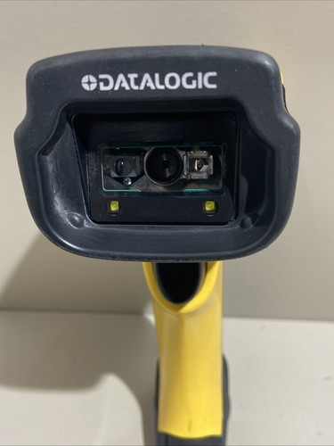 Datalogic Powerscan PM9500 Barcode Scanner | eBay UK