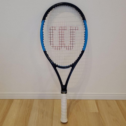 Almost Rare Ultra Tour 95JP CV Tennis Racket 95 sq in 289g Excellent ...