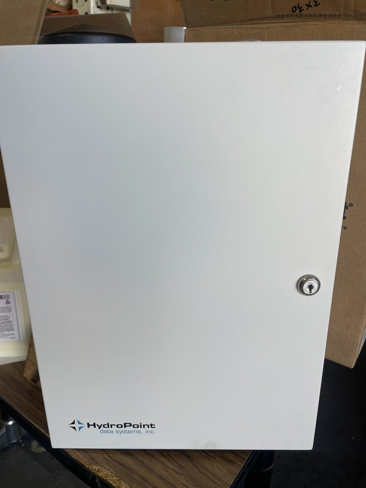 Weathertrak ET pro 3 Irrigation Controller | eBay