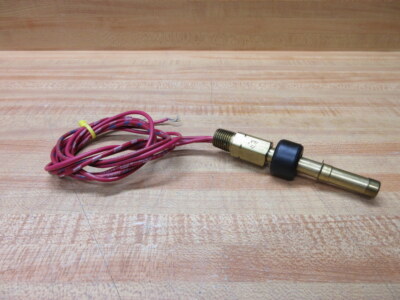 Apco TL008-160F Float Level Temp. Switch TL008160F Mini Float | eBay