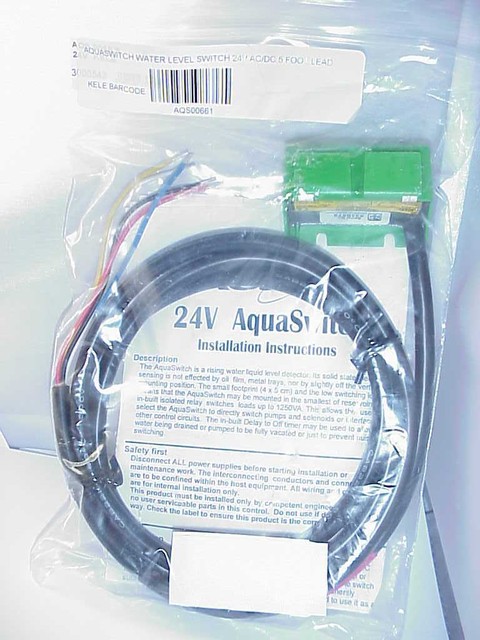 Kele Water Detector Wd-1b WD 1b CLEARENCE for sale online | eBay
