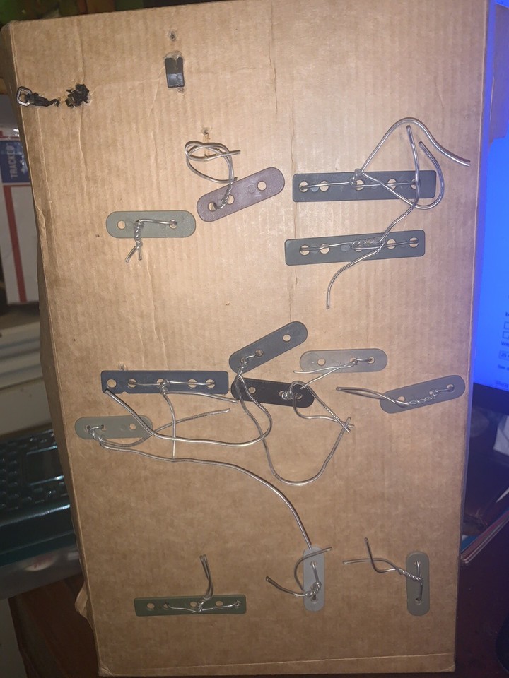 RARE GI JOE PROTOTYPE VERY RARE - NEVER SEEN ON WEB | eBay