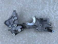 GM Coolant Crossover Pipe Power Steering Bracket 3.5l 2007 Impala OEM ...