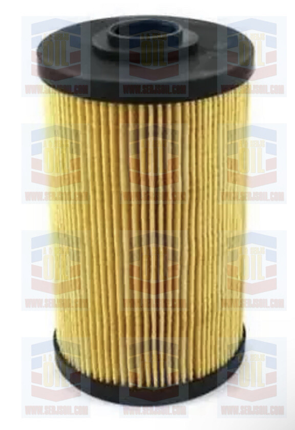 FLEETGUARD FF5786 - Fuel filter cross reference
