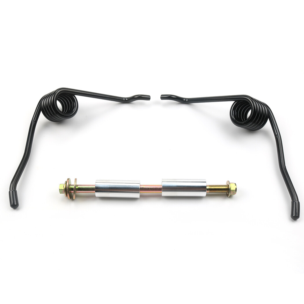 Snowmobile Trailer Tongue Spring Lift Kit For Triton 03173 | eBay