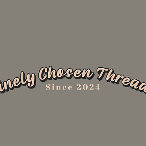 Finely Chosen Threads | eBay Stores
