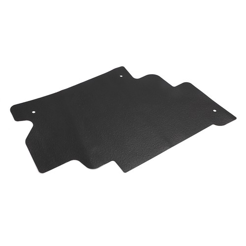 For 09-14 Ford F150 & Raptor 3 Pc Radiator Grille Air Deflector Set w ...