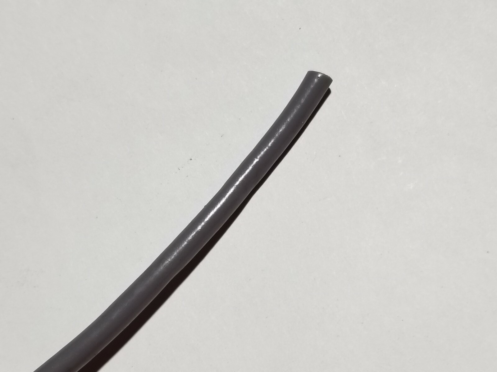 Cooner Wire NMUF16/30-4046SJ 30/16C Shielded Ultra Flexible Micro Cable ...