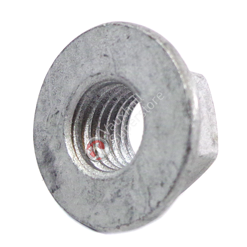 VAUXHALL NUT - GENUINE NEW - 11516382 | eBay