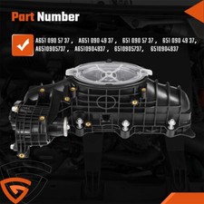 Car Intake Manifolds for Mercedes-Benz Vito 2022 for sale | eBay UK