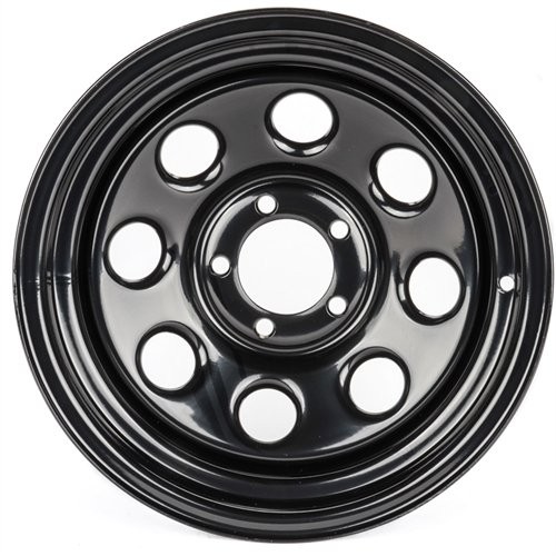 Cragar 3975112 Soft 8 397 Series Wheel 32446856484| eBay