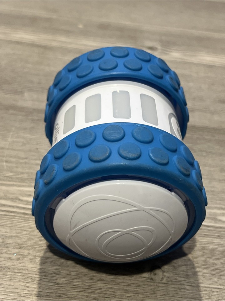 SPHERO Ollie Model 1B01 Bluetooth App Controlled Robot Toy Android or ...
