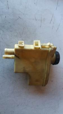 3472* BOCAL LIQUIDE HYDRAULIQUE RENAULT CLIO II 1.2 ESSENCE 7700414664 ...