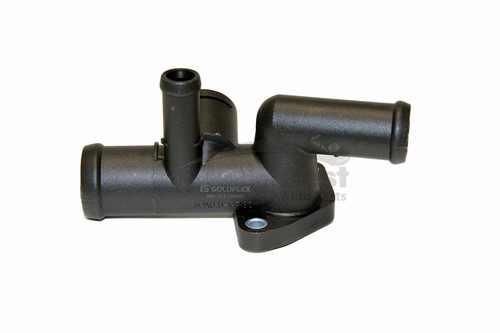 One New MTC Engine Coolant Hose Flange 4310 06A121133AH for Audi ...