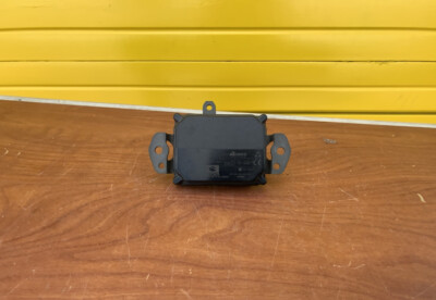 New OEM 2020-2023 Toyota/Lexus Cruise Control Distance Sensor 88210 ...