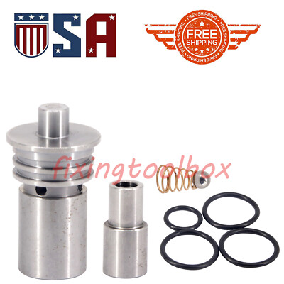 For GM Transmission 6L80 6L90 8L90 10L90 Cooling Flow Bypass Valve Kit ...