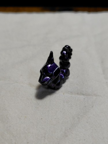 Onix Metal Collection Figure Toy Japan Nintendo Pokemon A268 | eBay