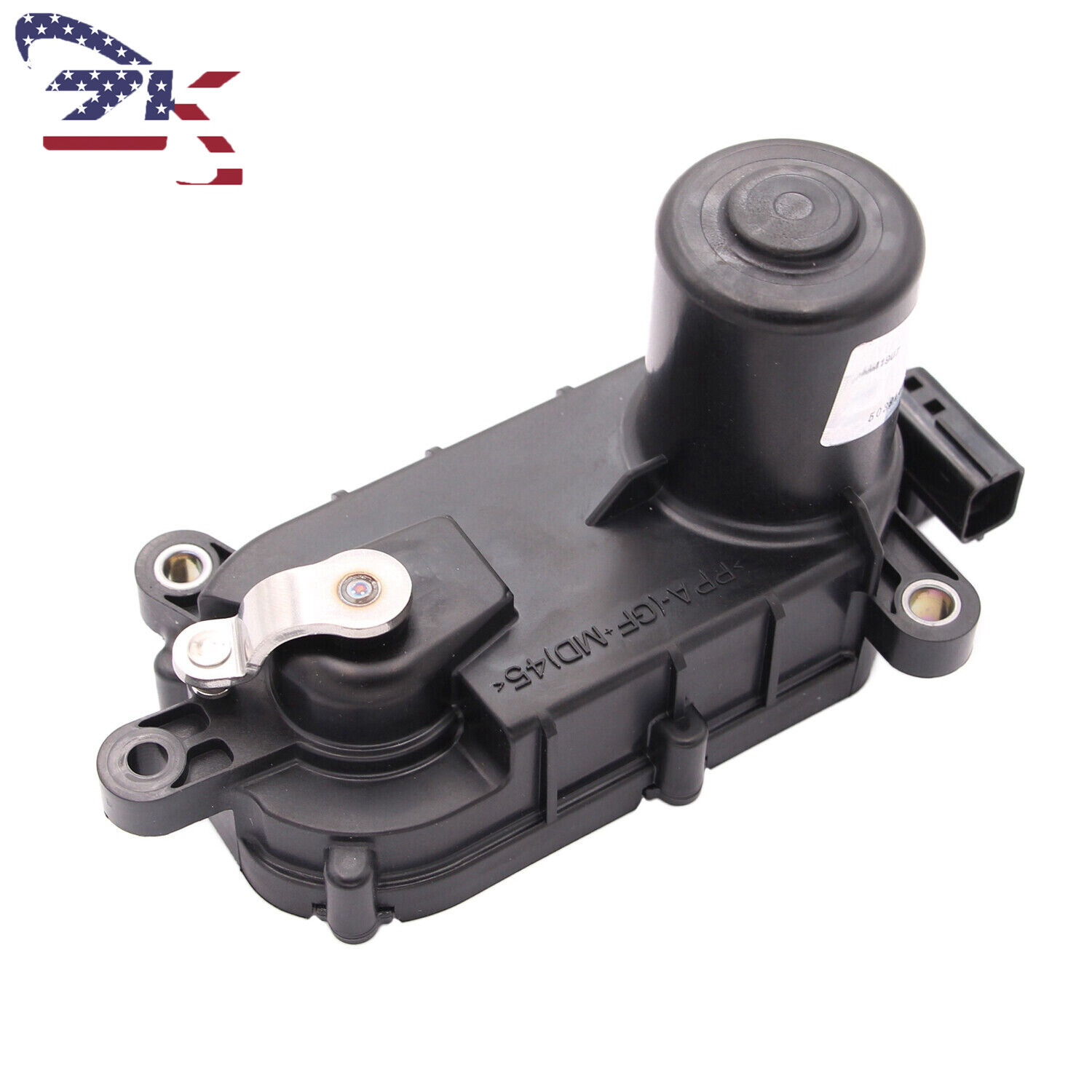 Intake Manifold Runner Control VCM for Hyundai Sonata 15-19 Santa Fe 19 ...