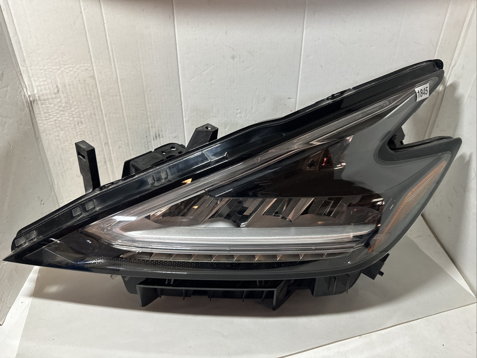 Nissan Murano 2019 2020 2021 LH Driver Full LED Headlight 26060-9UF0D ...