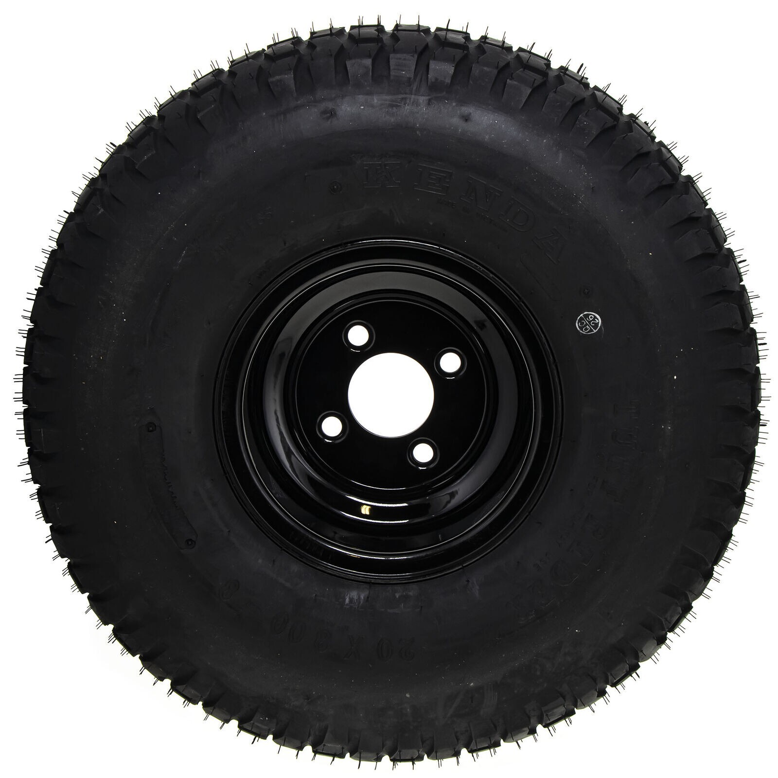 (2PACK) 135-5970 Exmark Wheel and Tire Z-Spray 142-2086 ZS4230 ZS4230XL ...