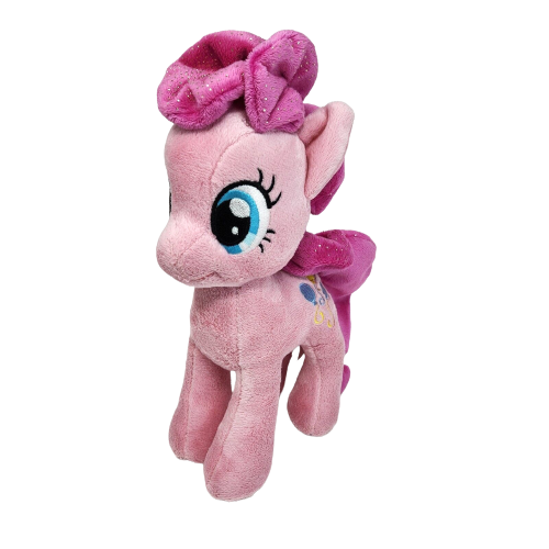 11" 2013 HASBRO MY LITTLE PONY PINK TWILIGHT SPARKLE STUFFED ANIMAL ...