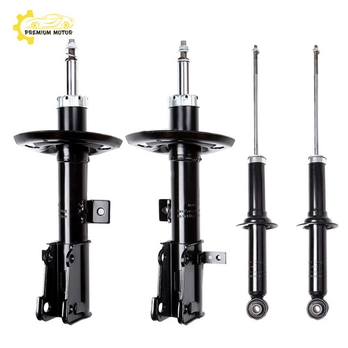 For 2008-10 Chrysler Sebring 2011-14 Chrysler 200 Front and Rear Shocks ...