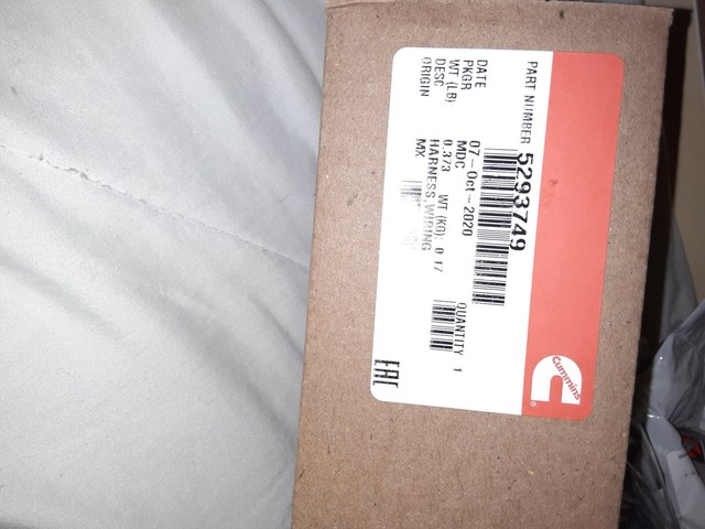 Cummins 5293749 for sale online | eBay