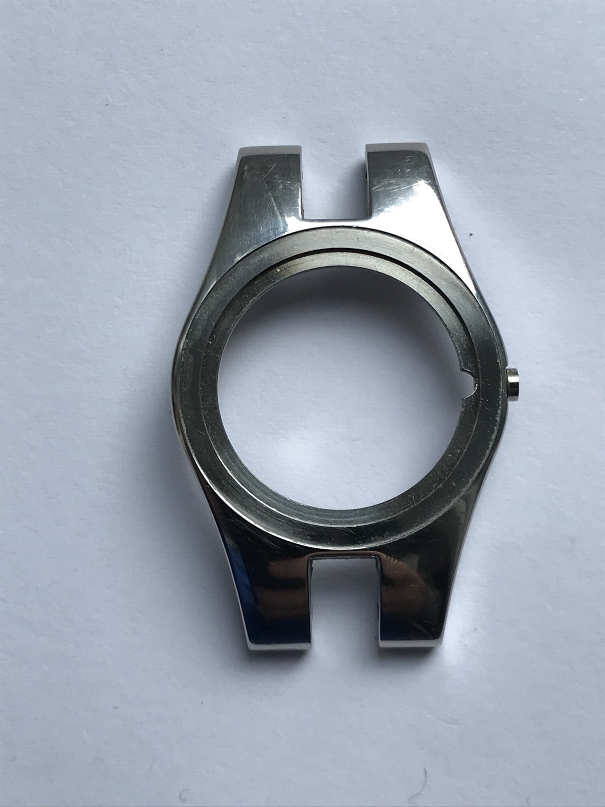 Baume Mercier Watch Middle Case | eBay